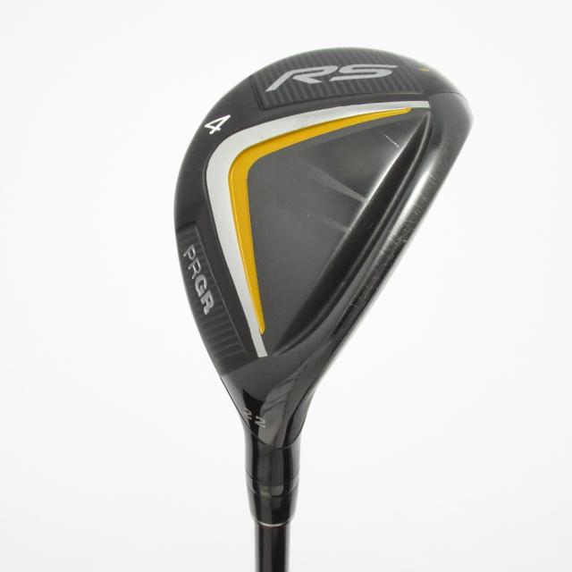 【中古ゴルフクラブ】プロギア　RS　RS JUST ユーティリティ Diamana FOR PRGR　シャフト：Diamana FOR PRGR