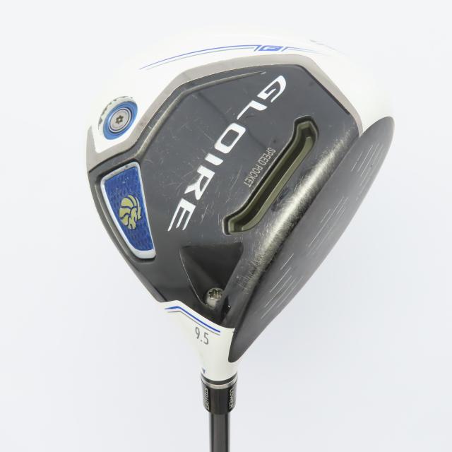 【中古ゴルフクラブ】テーラーメイド　GLOIRE　グローレ F2 ドライバー GL6600　シャフト：GL6600