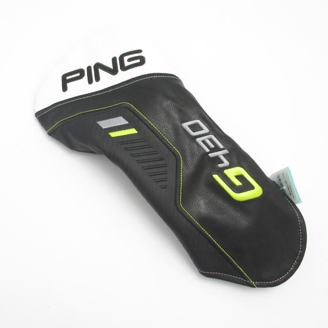 中古ゴルフクラブ】ピン G430 G430 HL MAX ドライバー Speeder NX 45