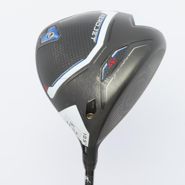 【中古ゴルフクラブ】コブラ　AEROJET　エアロジェット ドライバー Speeder NX for cobra WHITE　シャフト：Speeder NX for cobra WHITE