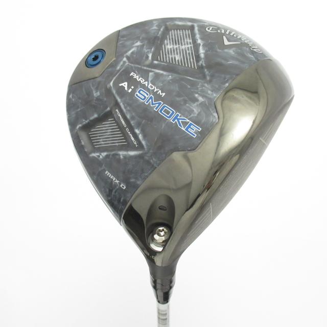 【中古ゴルフクラブ】キャロウェイゴルフ　Ai SMOKE　パラダイム Ai SMOKE MAX D ドライバー TENSEI 50 for Callaway　シャフト：TENSE…