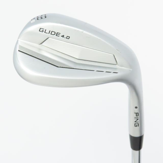 【中古ゴルフクラブ】ピン　GLIDE　グライド 4.0 S ウェッジ N.S.PRO 850GH neo　シャフト：N.S.PRO 850GH neo