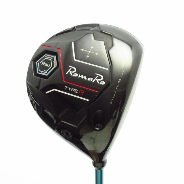 【中古ゴルフクラブ】ロマロ　romaro　ソノ他 ドライバー ドライバー Tour AD GP-6　シャフト：Tour AD GP-6