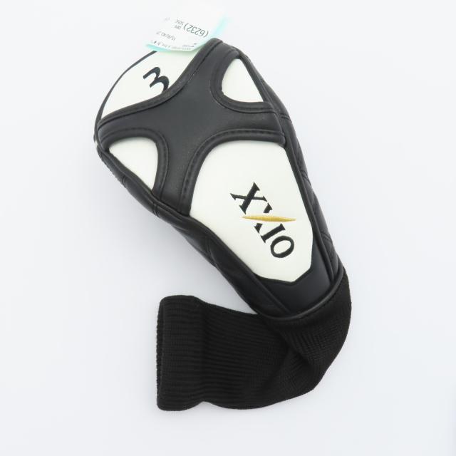 中古ゴルフクラブ】ダンロップ XXIO ゼクシオ(2018) フェアウェイ