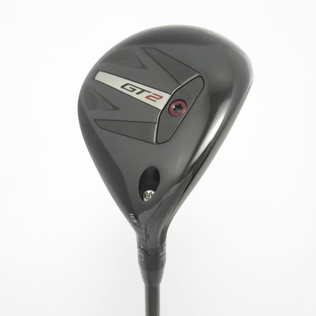 【中古ゴルフクラブ】タイトリスト　TITLEIST　GT2 フェアウェイウッド Tour AD VF-6　シャフト：Tour AD VF-6