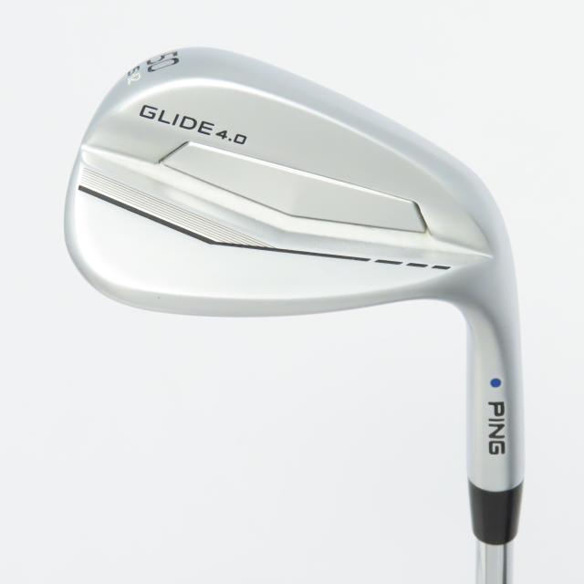 【中古ゴルフクラブ】ピン　GLIDE　グライド 4.0 S ウェッジ スチールシャフト　シャフト：スチールシャフト