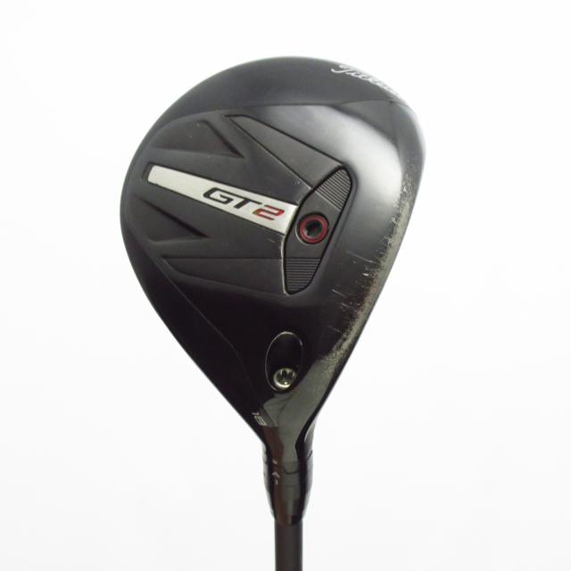 【中古ゴルフクラブ】タイトリスト　TITLEIST　GT2 フェアウェイウッド TENSEI 1K BLUE 55　シャフト：TENSEI 1K BLUE 55