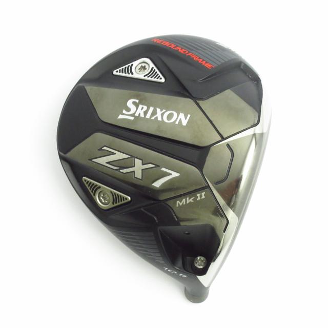 【中古】ダンロップ　DUNLOP　DUNLOP ヘッド単品  -