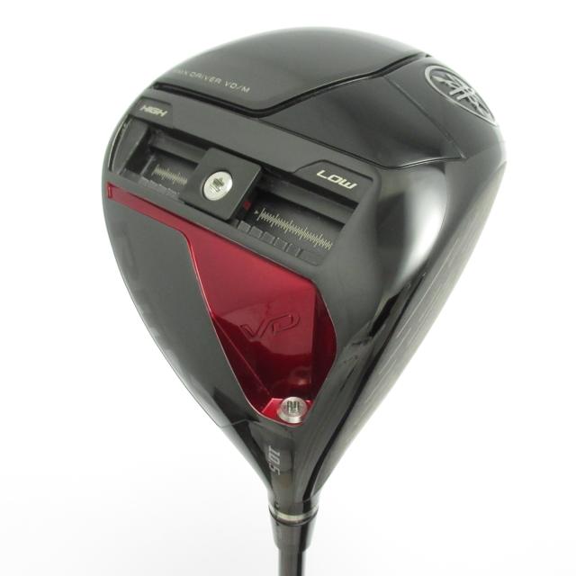 【中古ゴルフクラブ】ヤマハ　RMX　RMX VD／M ドライバー オリジナルカーボン TENSEI TR　シャフト：オリジナルカーボン TENSEI TR