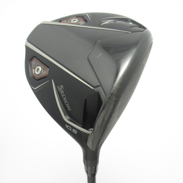 【中古ゴルフクラブ】ダンロップ　SRIXON　スリクソン ZXi ドライバー Diamana ZXi 50　シャフト：Diamana ZXi 50