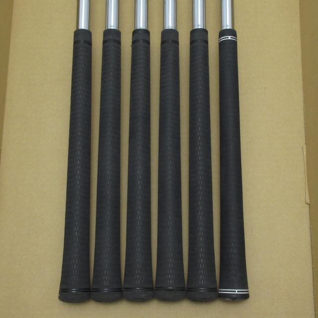 【中古ゴルフクラブ】ダンロップ　SRIXON　スリクソン Z545 アイアン N.S.PRO 980GH DST　シャフト：N.S.PRO 980GH DST