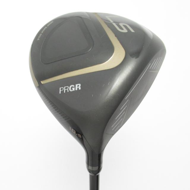 【中古ゴルフクラブ】プロギア　LS　LS(2023) ドライバー Speeder NX FOR PRGR　シャフト：Speeder NX FOR PRGR