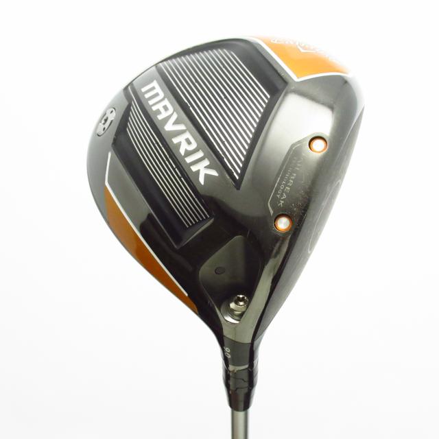 【中古ゴルフクラブ】キャロウェイゴルフ　MAVRIK　マーベリック ドライバー Diamana 50 for Callaway　シャフト：Diamana 50 for Call…