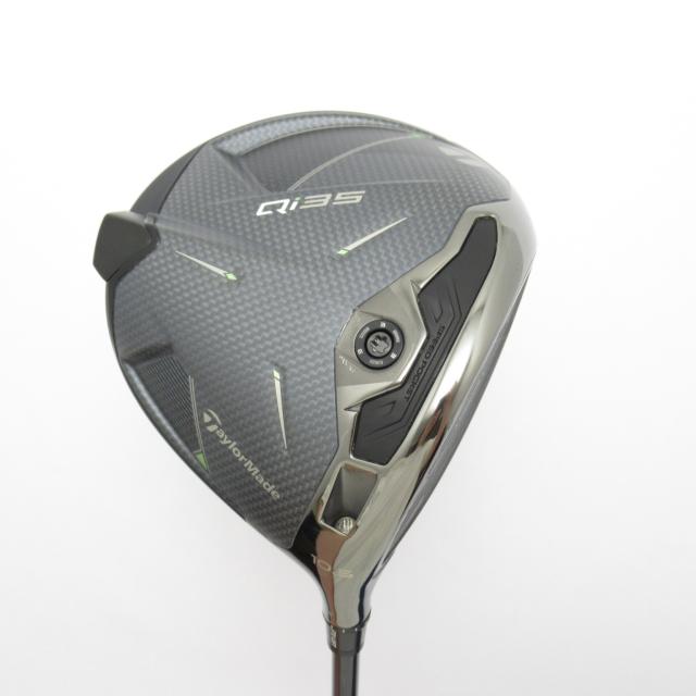 【中古ゴルフクラブ】テーラーメイド　Qi35　Qi35 ドライバー Diamana Blue TM50(2025)　シャフト：Diamana Blue TM50(2025)