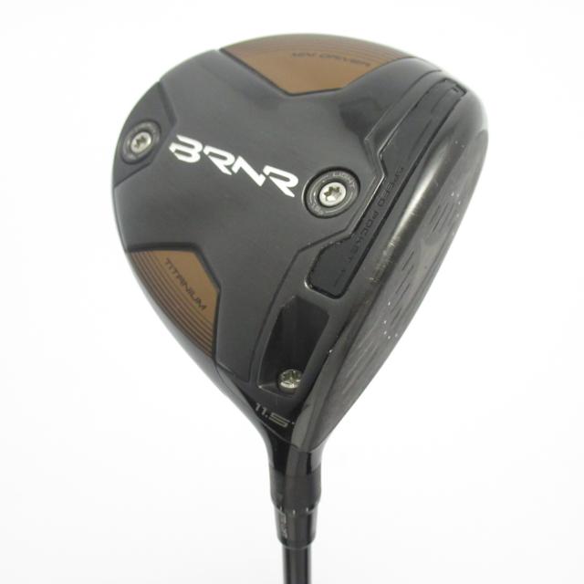 【中古ゴルフクラブ】テーラーメイド　BRNR　バーナー ミニ ドライバー PROFORCE 65 M40X J-SPEC　シャフト：PROFORCE 65 M40X J-SPEC