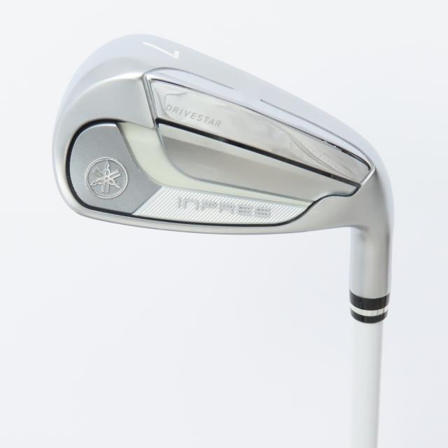 【中古ゴルフクラブ】ヤマハ　inpres　inpres DRIVE STAR(2025) アイアン ELDIO for Yamaha TM325i　シャフト：ELDIO for Yamaha TM325…