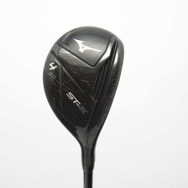 【中古ゴルフクラブ】ミズノ　ST　ST-X220 ユーティリティ Tour AD GM-U　シャフト：Tour AD GM-U
