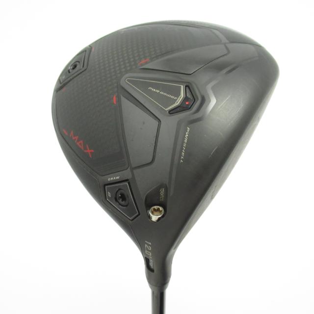 【中古ゴルフクラブ】コブラ　DARKSPEED　ダークスピード MAX ドライバー Speeder NX for Cobra SILVER　シャフト：Speeder NX for Cob…