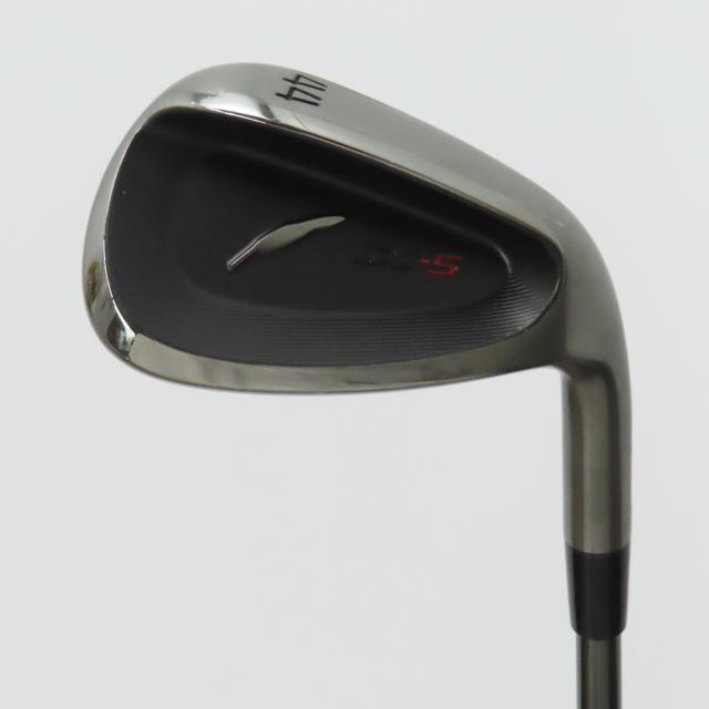 【中古ゴルフクラブ】フォーティーン　DJ　DJ-5 BK ウェッジ N.S.PRO DS-91w BK　シャフト：N.S.PRO DS-91w BK