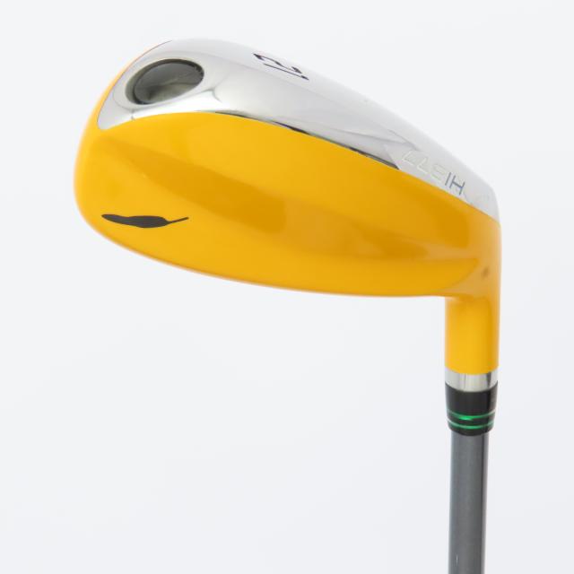 【中古ゴルフクラブ】フォーティーン　HI-877　HI-877 ユーティリティ TS-718h　シャフト：TS-718h