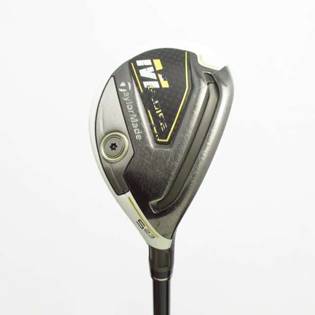 【中古ゴルフクラブ】テーラーメイド　M GLOIRE　M GLOIRE ユーティリティ Speeder EVOLUTION TM　シャフト：Speeder EVOLUTION TM