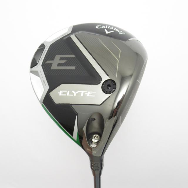 【中古ゴルフクラブ】キャロウェイゴルフ　ELYTE　エリート ドライバー VENTUS GREEN 5 for Callaway　シャフト：VENTUS GREEN 5 for C…