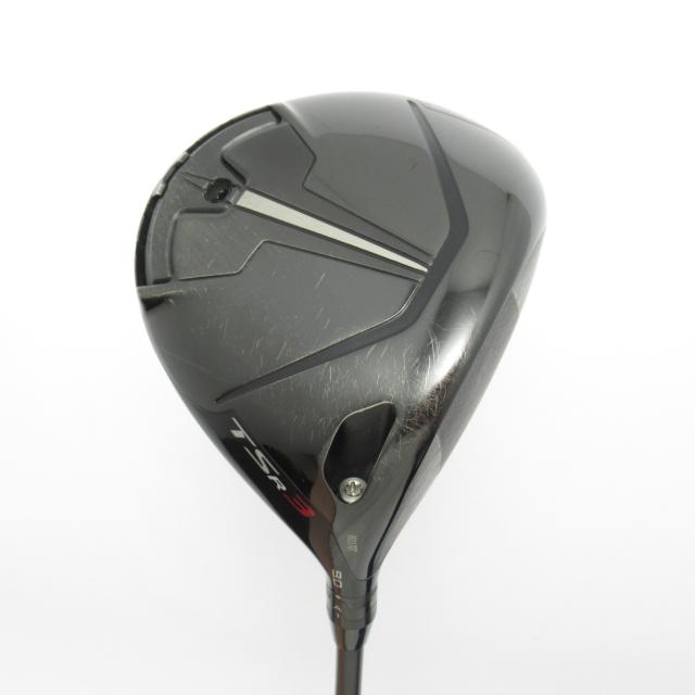 【中古ゴルフクラブ】タイトリスト　TSR　TSR3 ドライバー Tour AD IZ-6　シャフト：Tour AD IZ-6