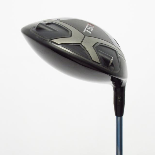中古ゴルフクラブ】タイトリスト TITLEIST TS3 ドライバー Speeder 661