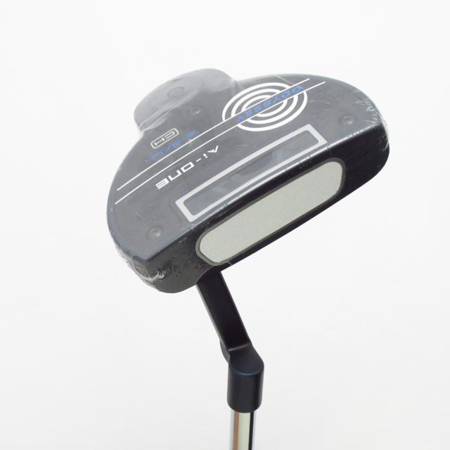 【中古ゴルフクラブ】オデッセイ　AI-ONE　AI-ONE 2-BALL CH パター スチールシャフト　シャフト：スチールシャフト
