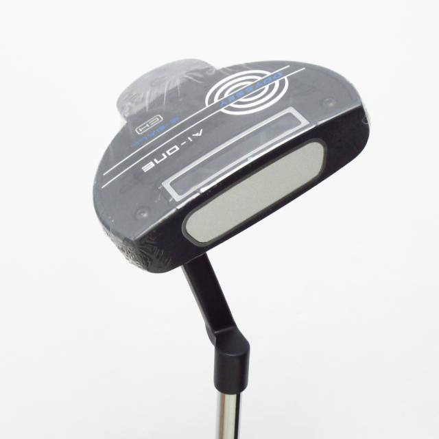 【中古ゴルフクラブ】オデッセイ　AI-ONE　AI-ONE 2-BALL CH パター スチールシャフト　シャフト：スチールシャフト