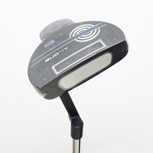 【中古ゴルフクラブ】オデッセイ　AI-ONE　AI-ONE 2-BALL CH パター スチールシャフト　シャフト：スチールシャフト