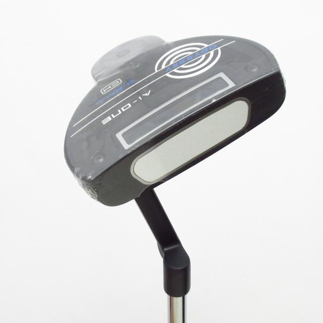 【中古ゴルフクラブ】オデッセイ　AI-ONE　AI-ONE 2-BALL CH パター スチールシャフト　シャフト：スチールシャフト