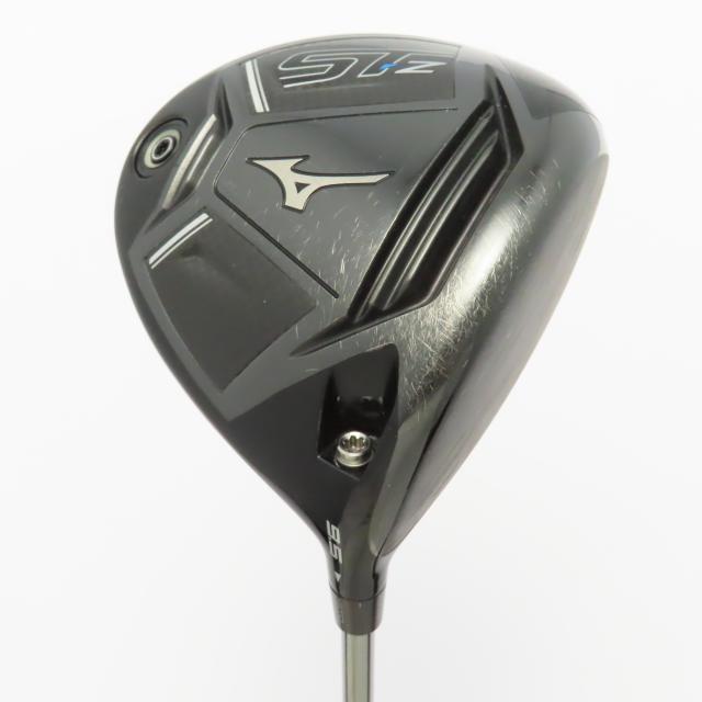 【中古ゴルフクラブ】ミズノ　ST　ST-Z ドライバー Diamana ZF50　シャフト：Diamana ZF50
