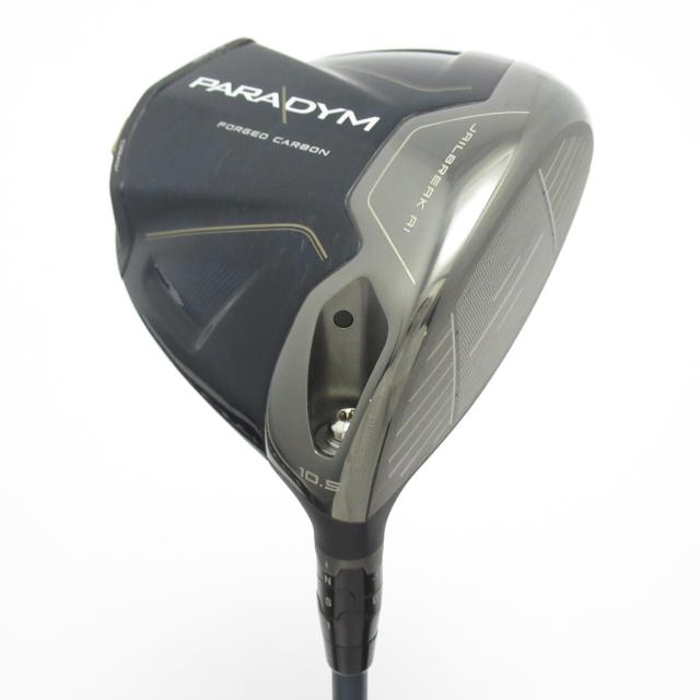 【中古ゴルフクラブ】キャロウェイゴルフ　PARADYM　パラダイム ドライバー VENTUS TR 5 for Callaway　シャフト：VENTUS TR 5 for Cal…