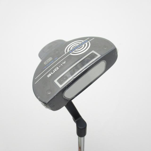 【中古ゴルフクラブ】オデッセイ　AI-ONE　AI-ONE 2-BALL CH パター スチールシャフト　シャフト：スチールシャフト