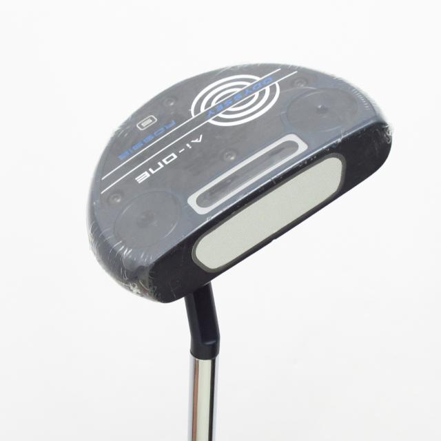 【中古ゴルフクラブ】オデッセイ　AI-ONE　Ai-ONE ROSSIE S パター スチールシャフト　シャフト：スチールシャフト