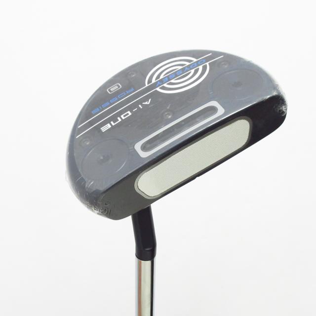 【中古ゴルフクラブ】オデッセイ　AI-ONE　Ai-ONE ROSSIE S パター スチールシャフト　シャフト：スチールシャフト
