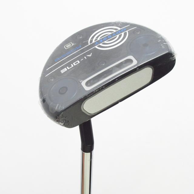 【中古ゴルフクラブ】オデッセイ　AI-ONE　Ai-ONE ROSSIE S パター スチールシャフト　シャフト：スチールシャフト