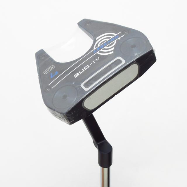 【中古ゴルフクラブ】オデッセイ　AI-ONE　Ai-ONE #7 CH パター スチールシャフト　シャフト：スチールシャフト
