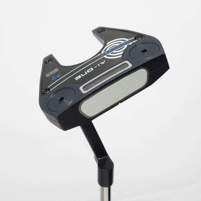 【中古ゴルフクラブ】オデッセイ　AI-ONE　Ai-ONE #7 CH パター スチールシャフト　シャフト：スチールシャフト