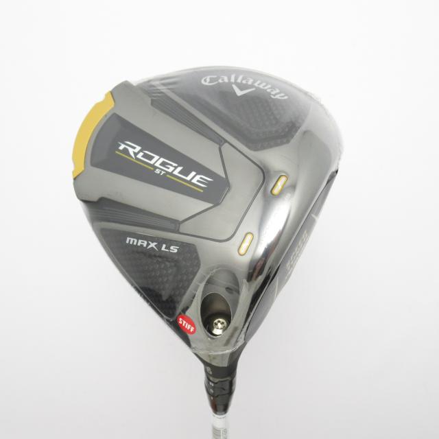 【中古ゴルフクラブ】キャロウェイゴルフ　ROGUE　ローグ ST MAX LS ドライバー Diamana PD 60　シャフト：Diamana PD 60