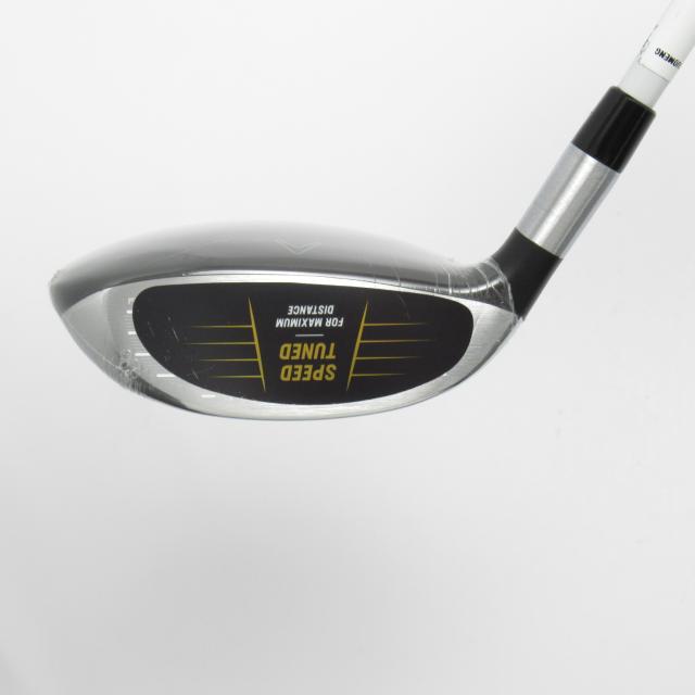 中古ゴルフクラブ】キャロウェイゴルフ ROGUE ローグ ST MAX FAST