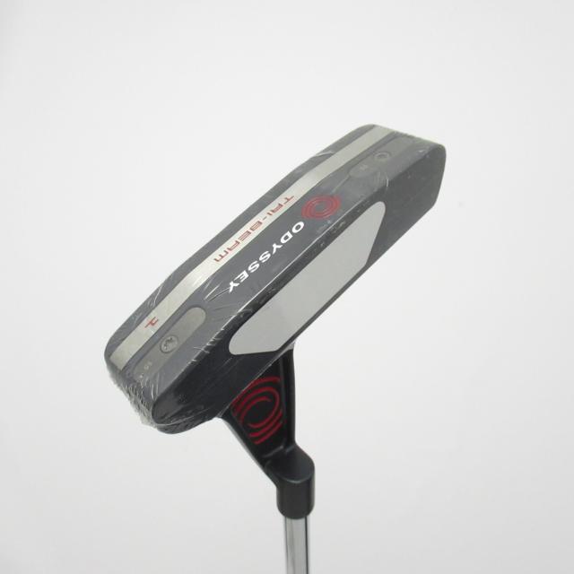 【中古ゴルフクラブ】オデッセイ　ODYSSEY　TRI-BEAM #1 パター カーボンスチール複合シャフト　シャフト：カーボンスチール複合シャフト