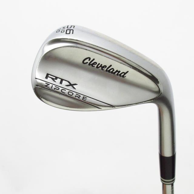 【中古ゴルフクラブ】クリーブランド　RTX　RTX ジップコア ツアーサテン ウェッジ N.S.PRO 950GH　シャフト：N.S.PRO 950GH