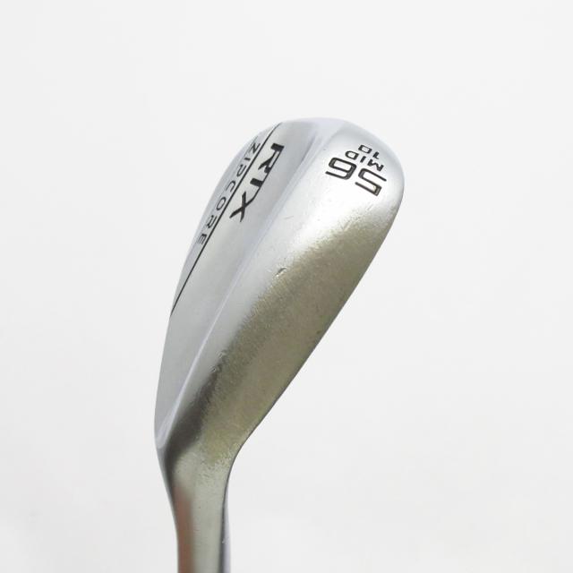 【中古ゴルフクラブ】クリーブランド　RTX　RTX ジップコア ツアーサテン ウェッジ N.S.PRO 950GH　シャフト：N.S.PRO 950GH