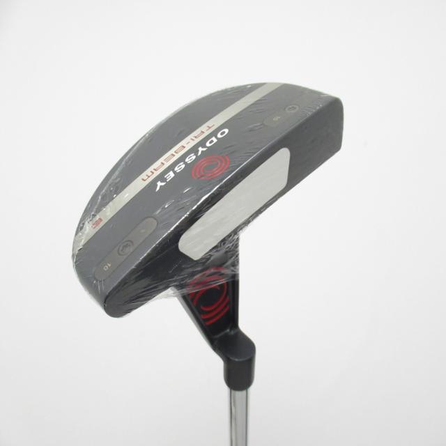 【中古ゴルフクラブ】オデッセイ　ODYSSEY　TRI-BEAM 6M パター カーボンスチール複合シャフト　シャフト：カーボンスチール複合シャフト