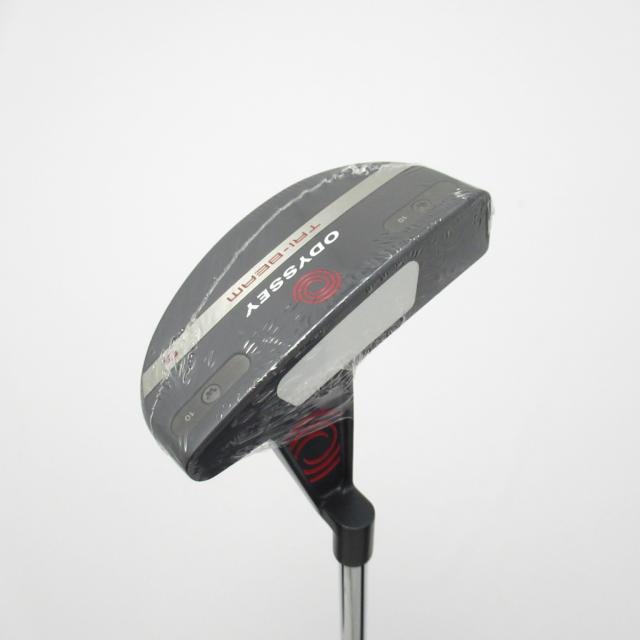 【中古ゴルフクラブ】オデッセイ　ODYSSEY　TRI-BEAM 6M パター カーボンスチール複合シャフト　シャフト：カーボンスチール複合シャフト
