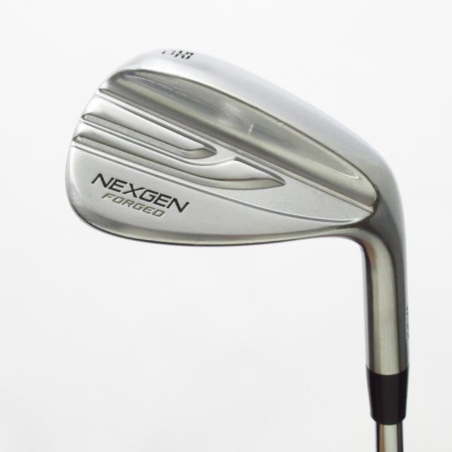 【中古ゴルフクラブ】ゴルフパートナー　Golf Partner　NEXGEN FORGED(2022) ウェッジ N.S.PRO MODUS3 105　シャフト：N.S.PRO MODUS3 …