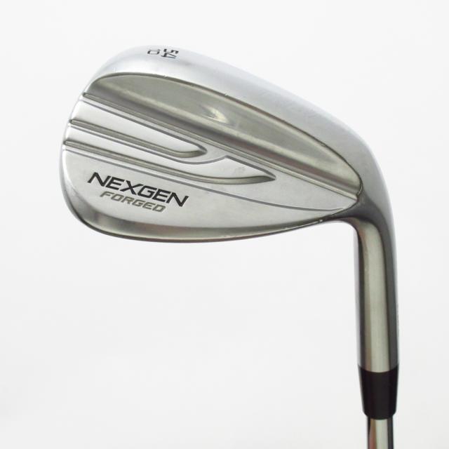 【中古ゴルフクラブ】ゴルフパートナー　Golf Partner　NEXGEN FORGED(2022) ウェッジ N.S.PRO MODUS3 105　シャフト：N.S.PRO MODUS3 …