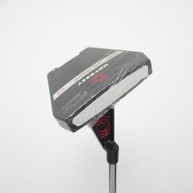 【中古ゴルフクラブ】オデッセイ　ODYSSEY　TRI-BEAM TWELVE CS パター カーボンスチール複合シャフト　シャフト：カーボンスチール複…